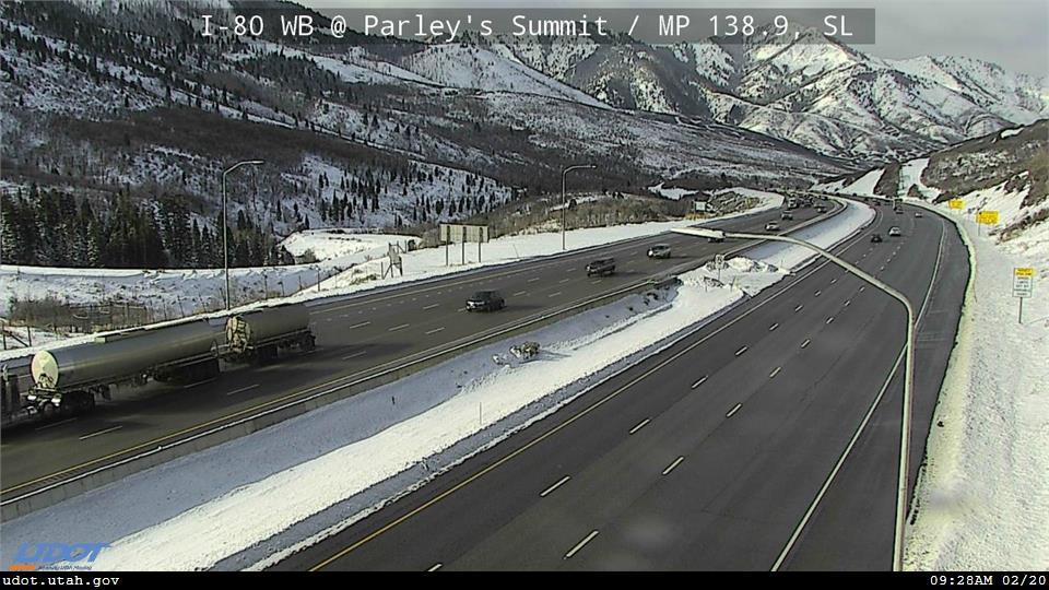 Park City Utah Webcams - TownLift, Park City News